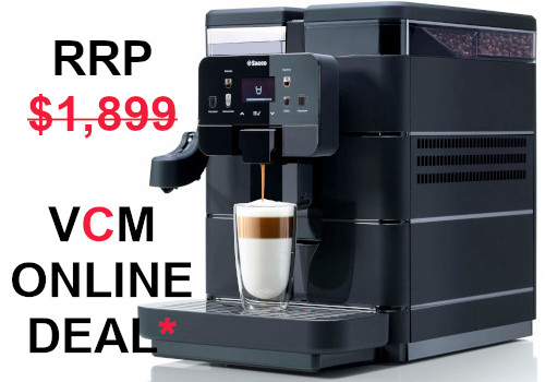 VCM Perth – We supply and install all types of coffee machines directly ...